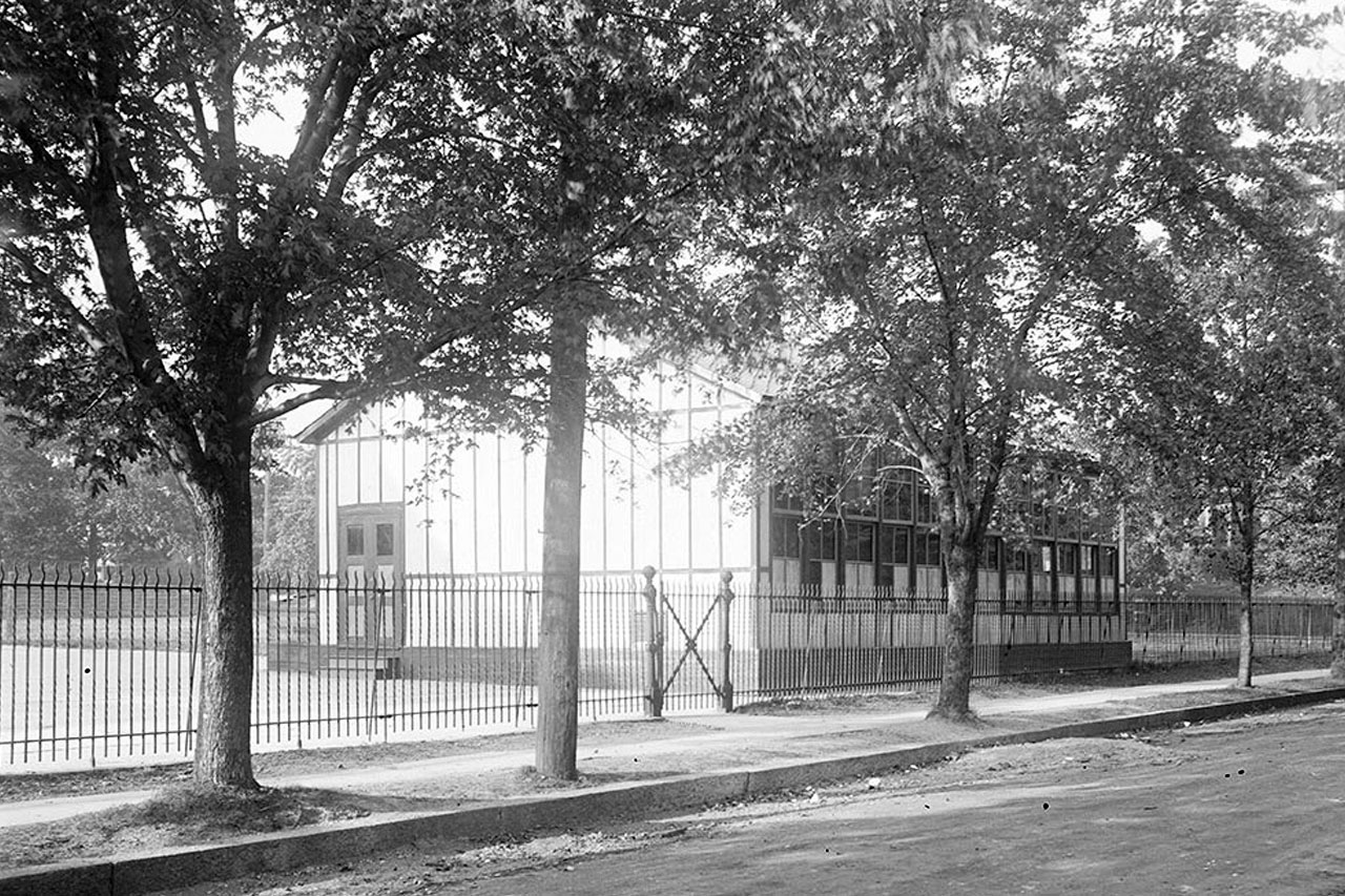 Historical Archive | The Historical Society of Tacony