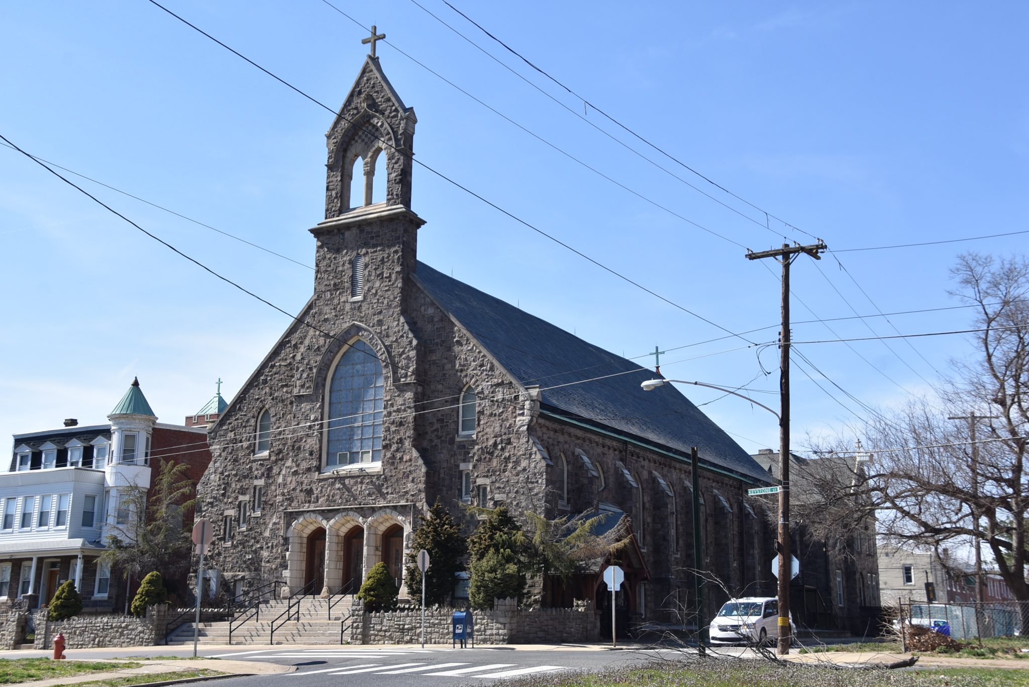 The Historical Society of Tacony | (215) 338-8790