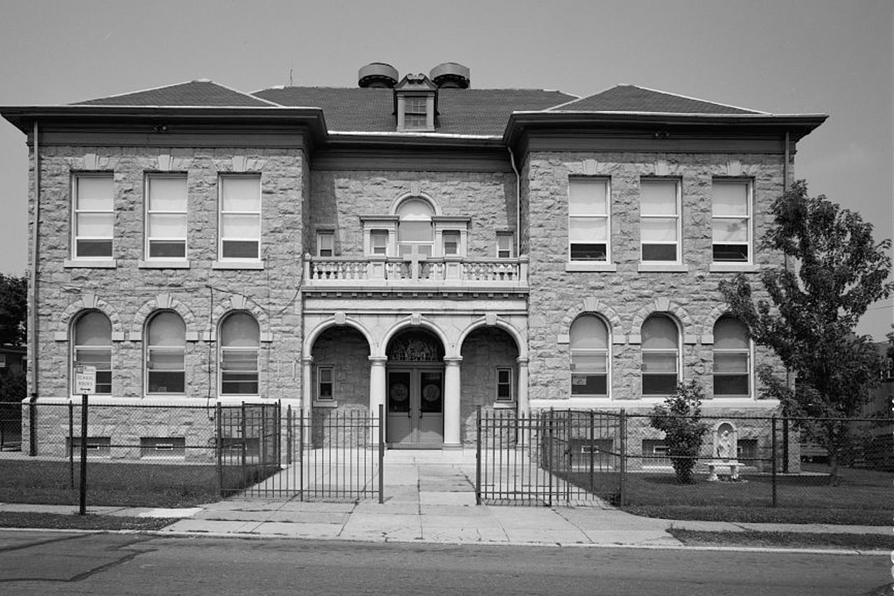 Archive | The Historical Society of Tacony