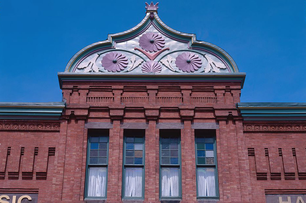 Archive | The Historical Society of Tacony