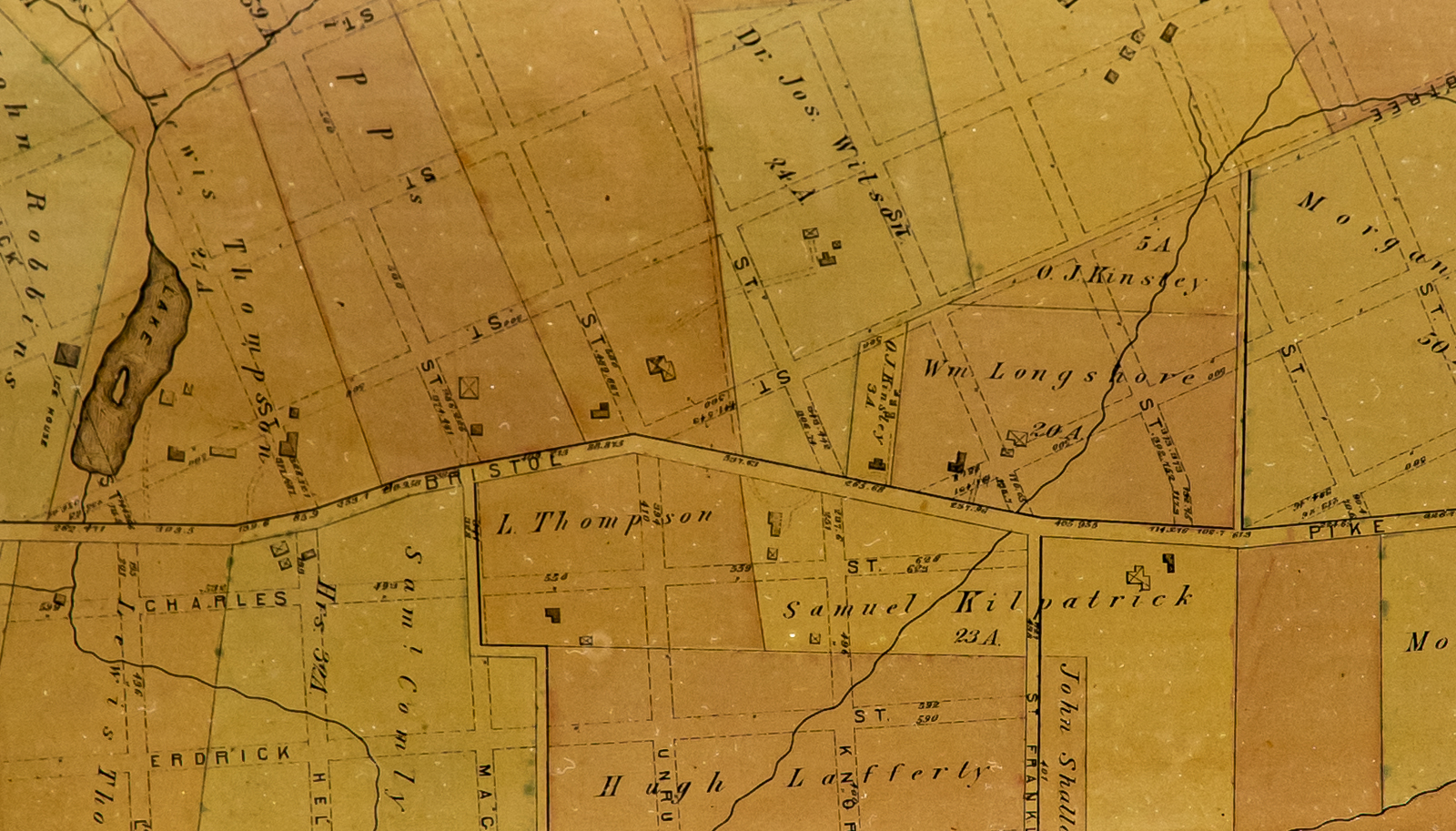 The Historical Society of Tacony | (215) 338-8790